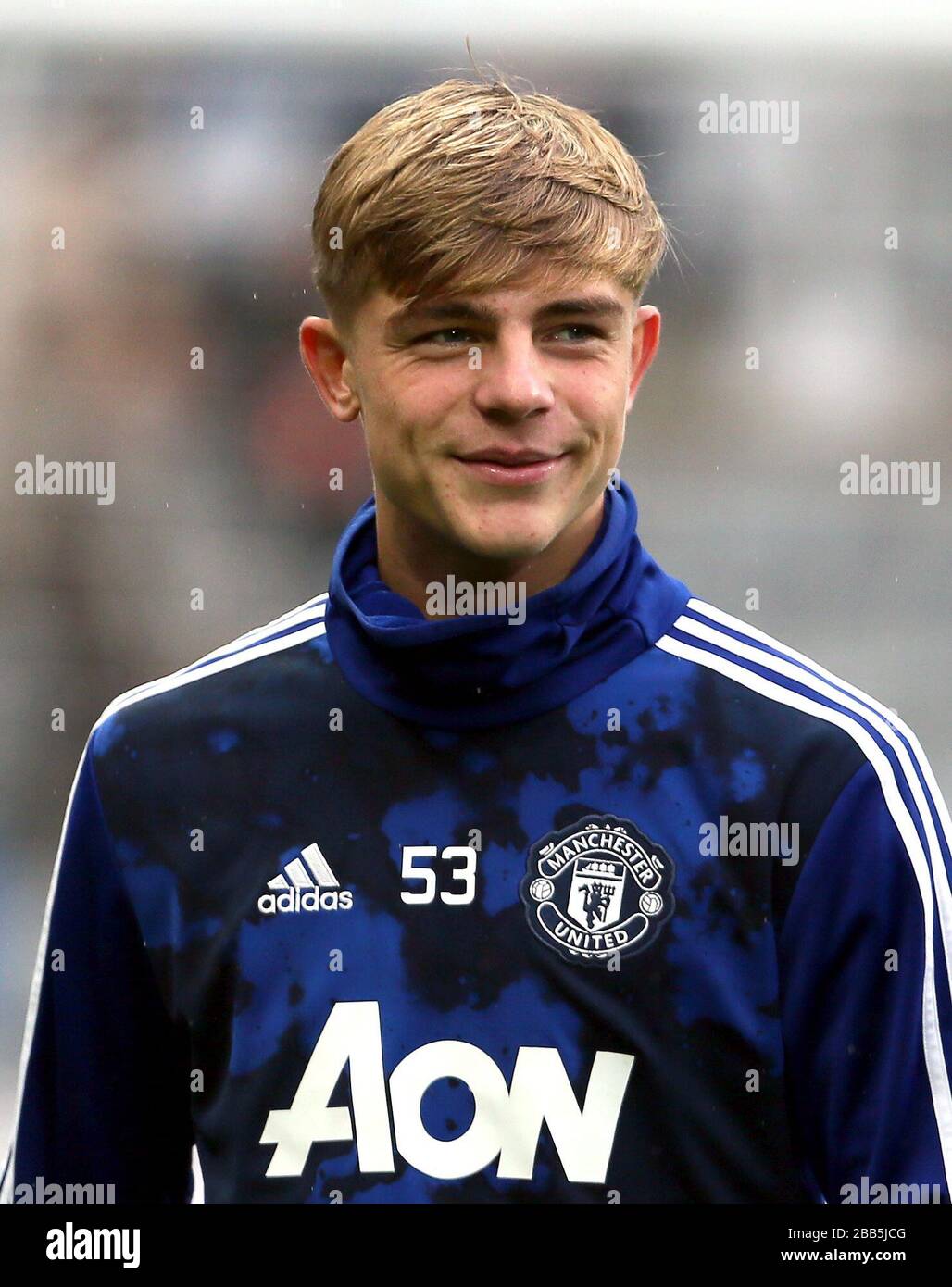 Brandon williams hi-res stock photography and images - Alamy