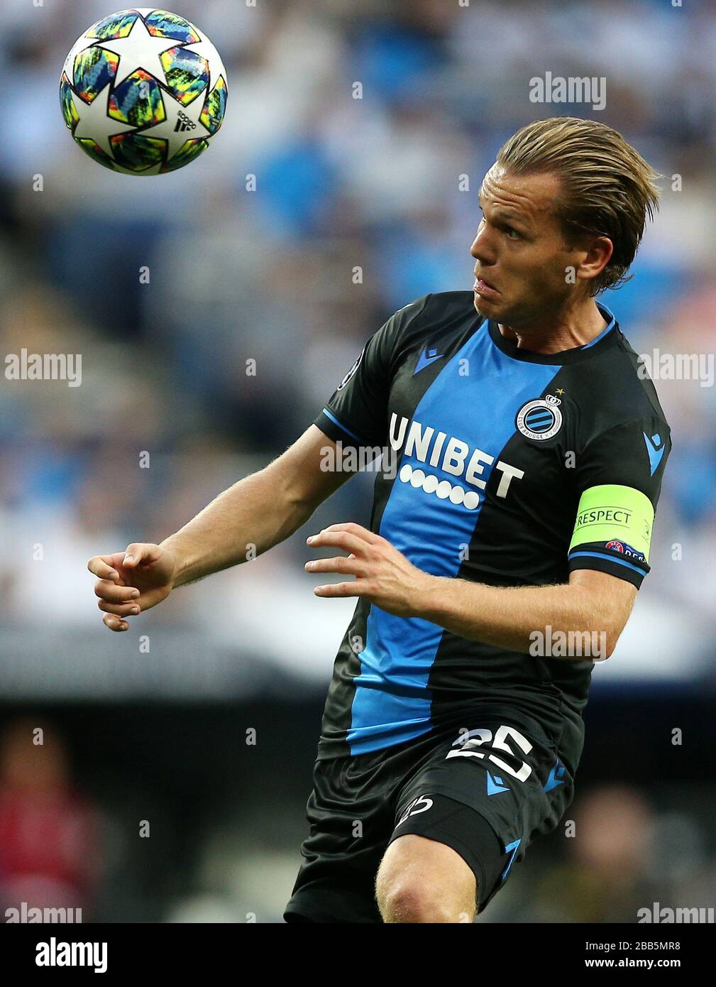 Vormer ruud hi-res stock photography and images - Alamy