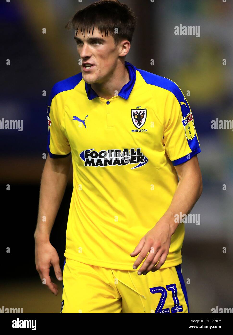 Ryan delaney hi-res stock photography and images - Alamy