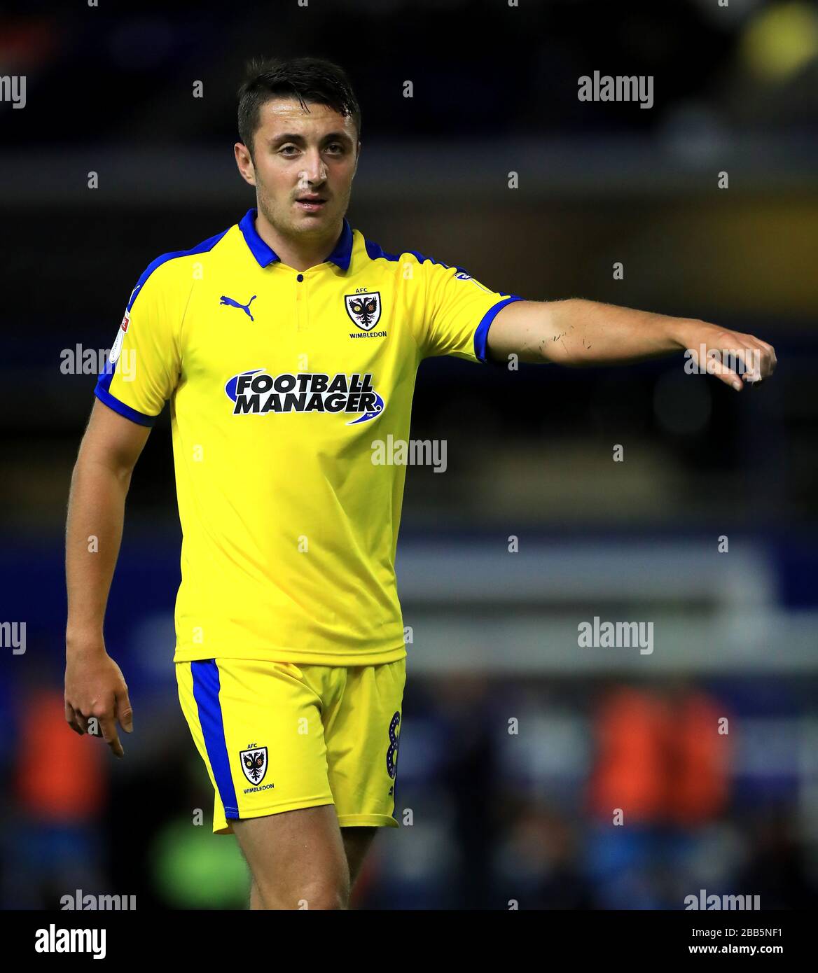 Anthony hartigan uk hi-res stock photography and images - Alamy