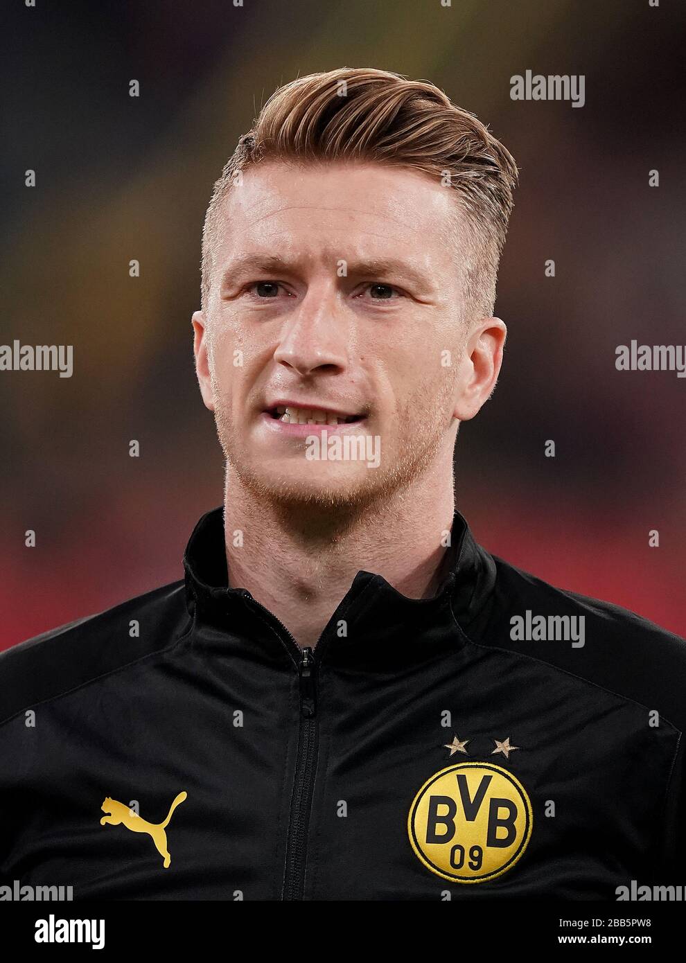 Marco reus hi-res stock photography and images - Alamy