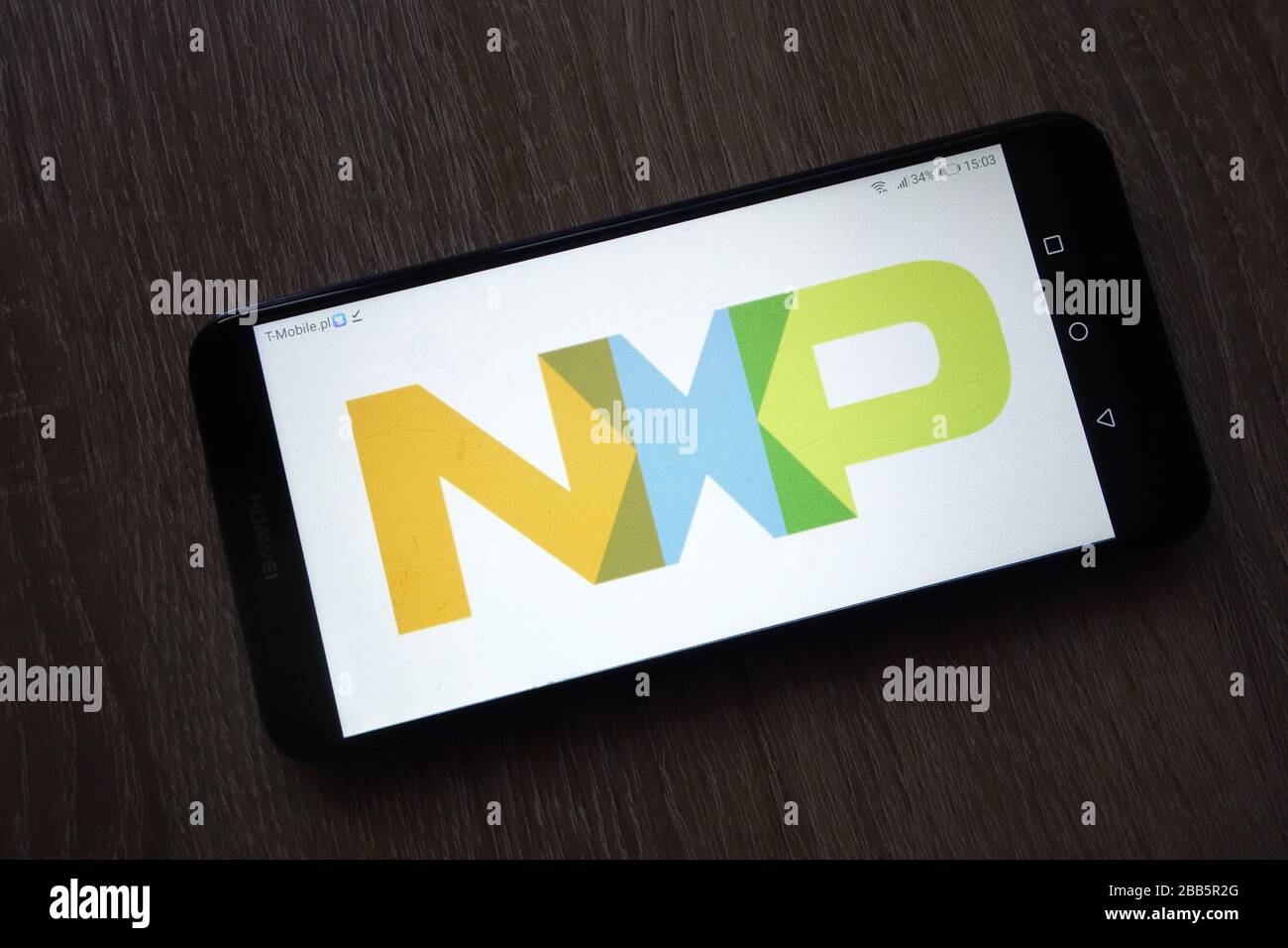 Semiconductors hi-res stock photography and images - Alamy