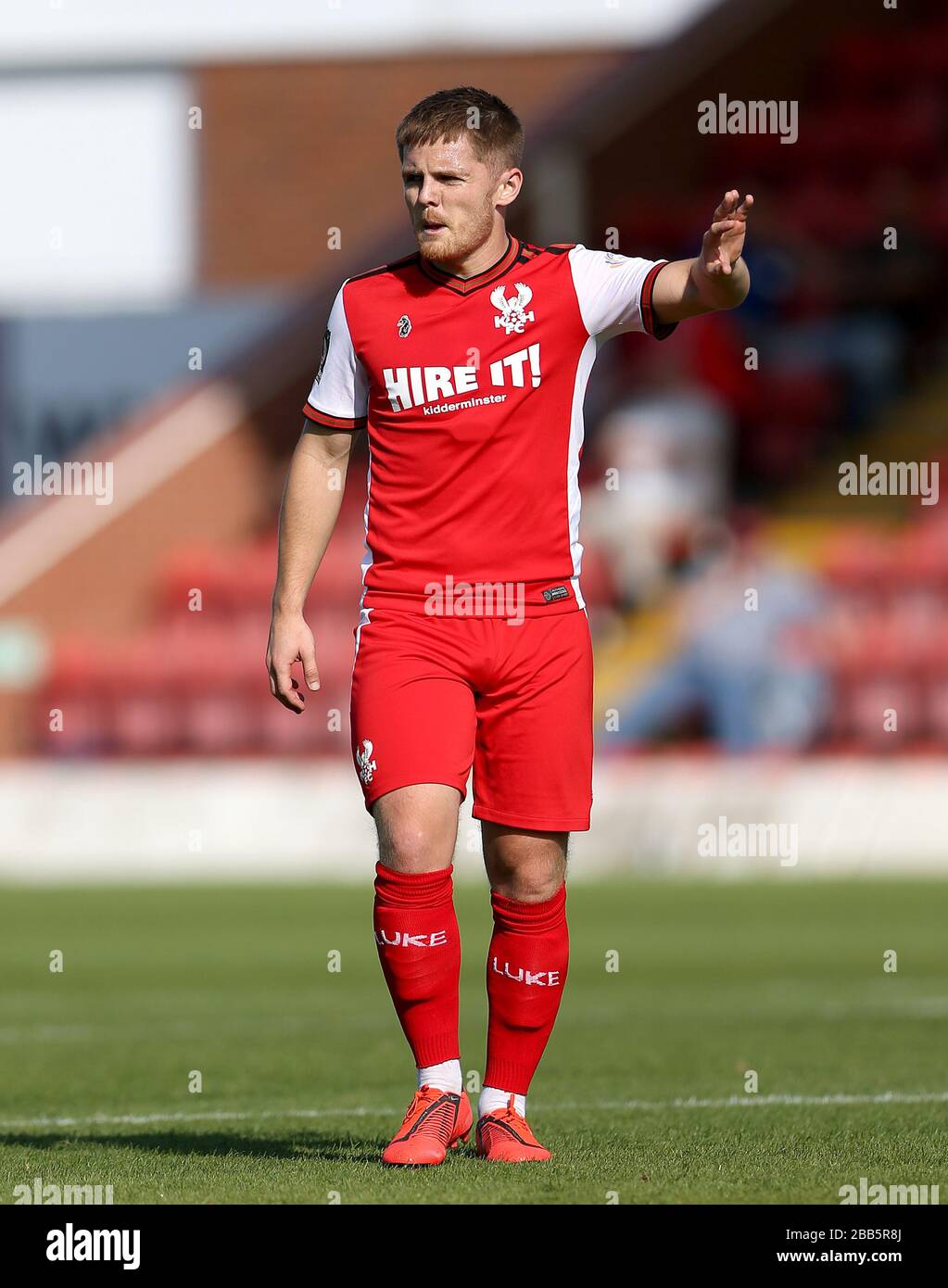 Declan weeks hi-res stock photography and images - Alamy