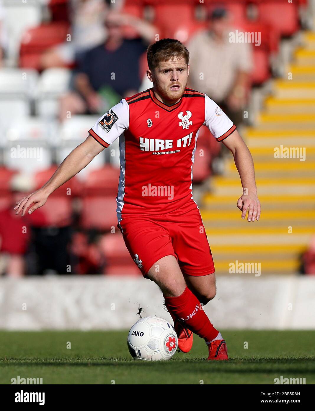 Declan weeks hi-res stock photography and images - Alamy