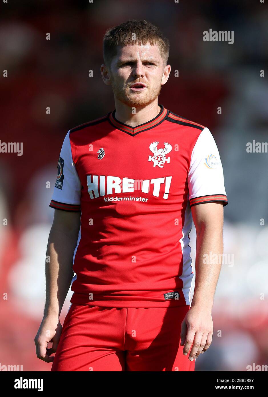 Declan weeks hi-res stock photography and images - Alamy