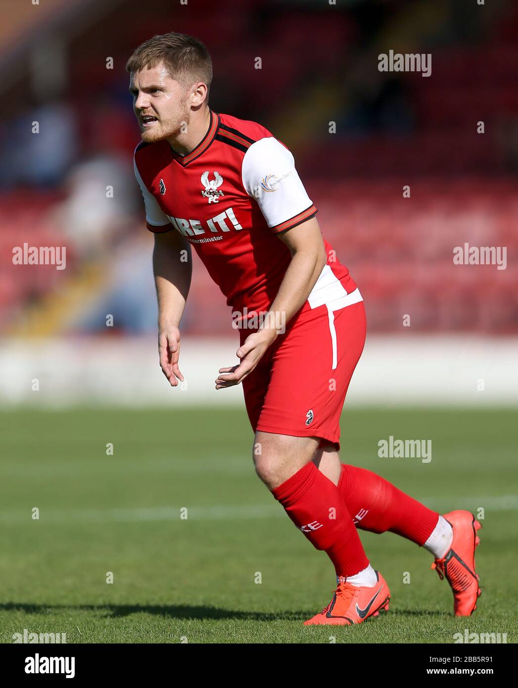 Declan weeks hi-res stock photography and images - Alamy