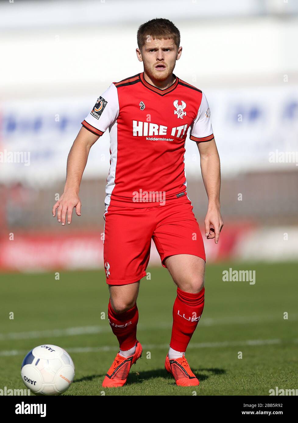 Declan weeks hi-res stock photography and images - Alamy