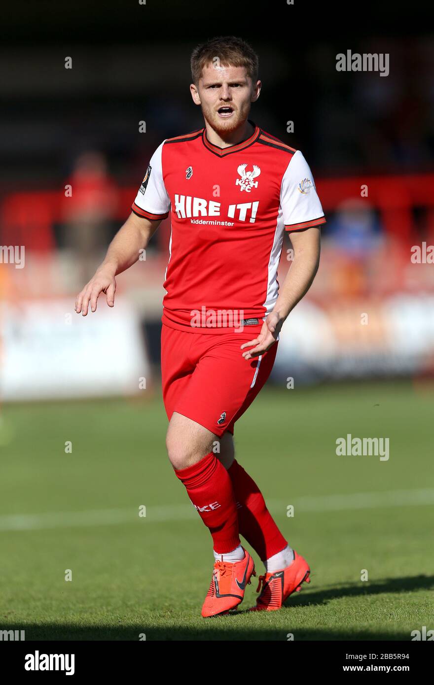 Declan weeks hi-res stock photography and images - Alamy