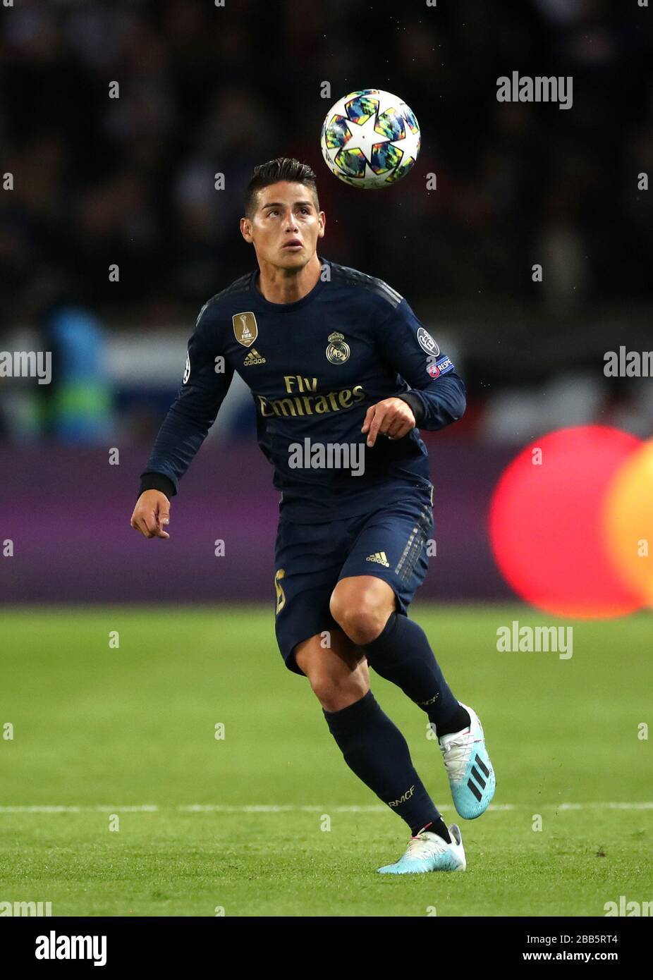 James rodriguez hi-res stock photography and images - Alamy