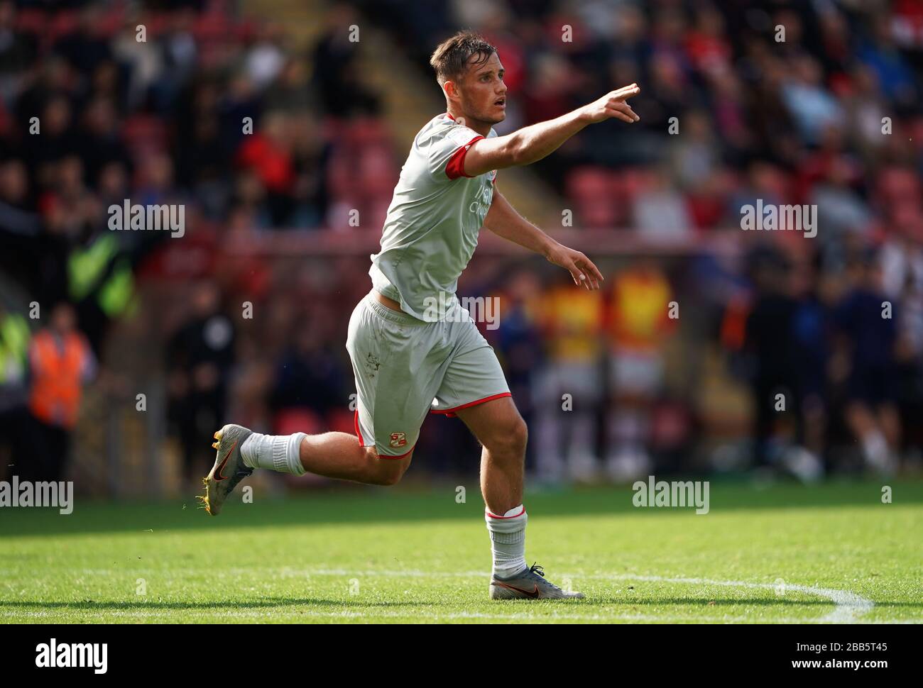 Jerry yates hi-res stock photography and images - Alamy