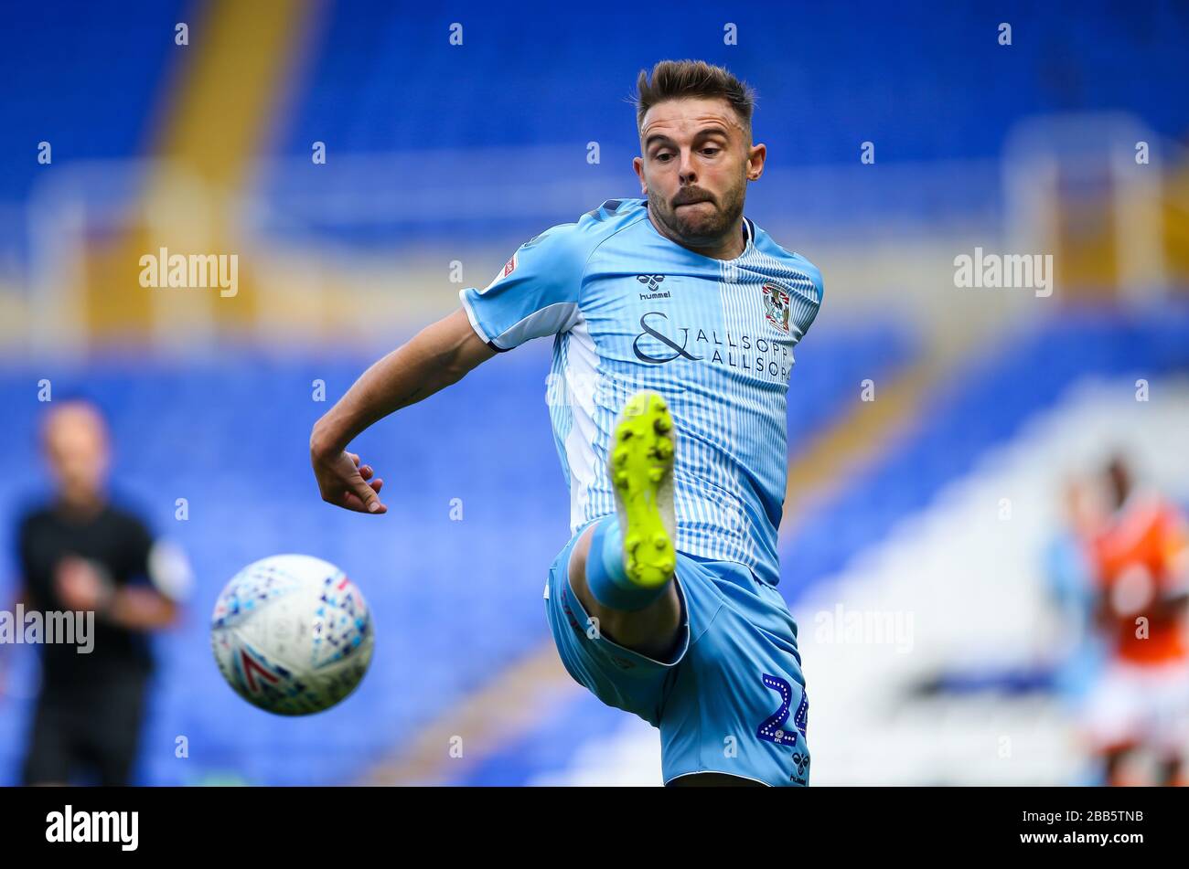 Matty godden coventry hi-res stock photography and images - Alamy