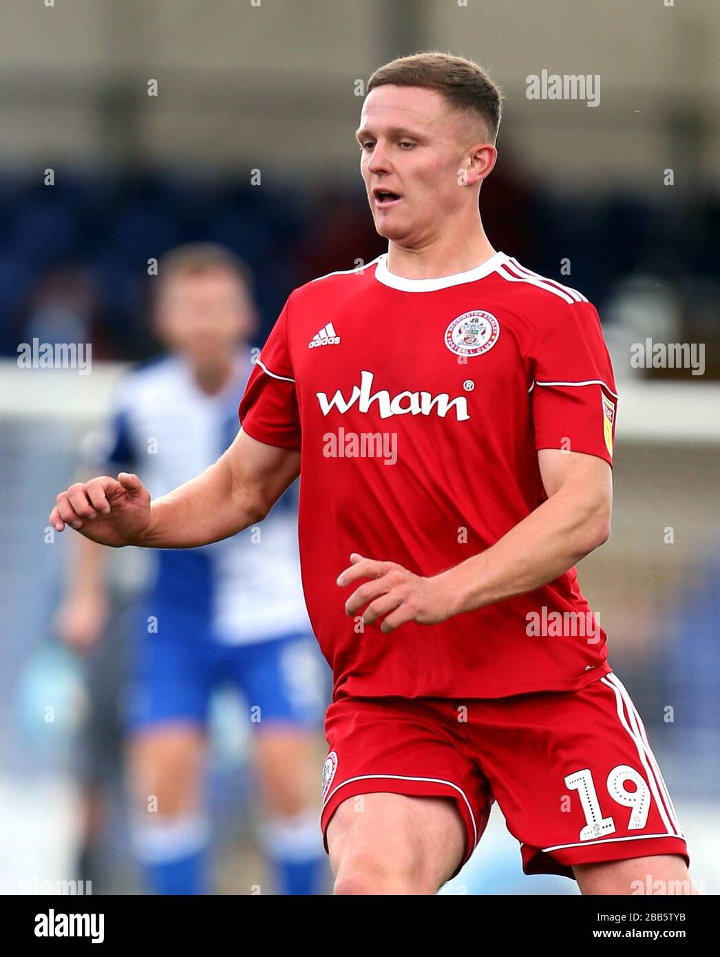 Soccer colby bishop hi-res stock photography and images - Alamy