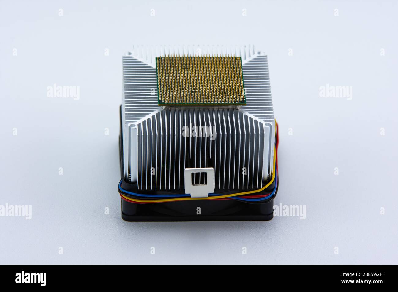 Semiconductor processing hi-res stock photography and images - Alamy