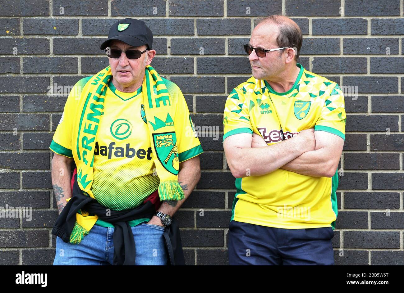 Carrow road outside hi-res stock photography and images - Alamy