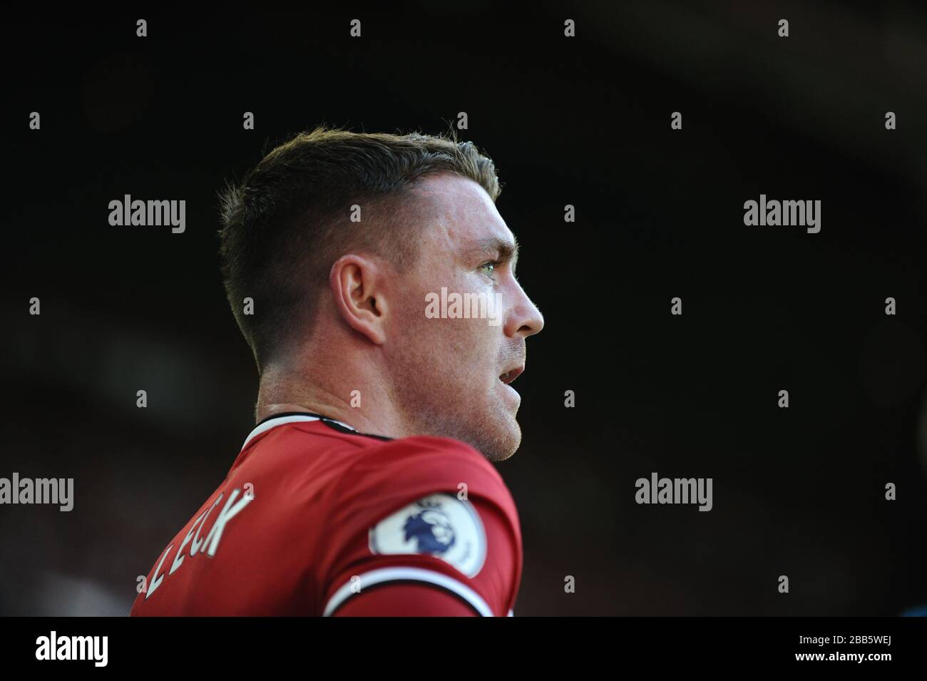 John fleck sheffield hi-res stock photography and images - Alamy