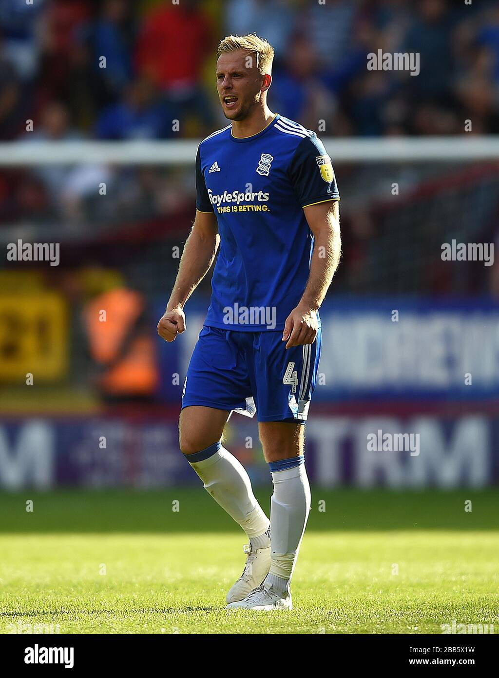 Marc roberts birmingham hi-res stock photography and images - Alamy