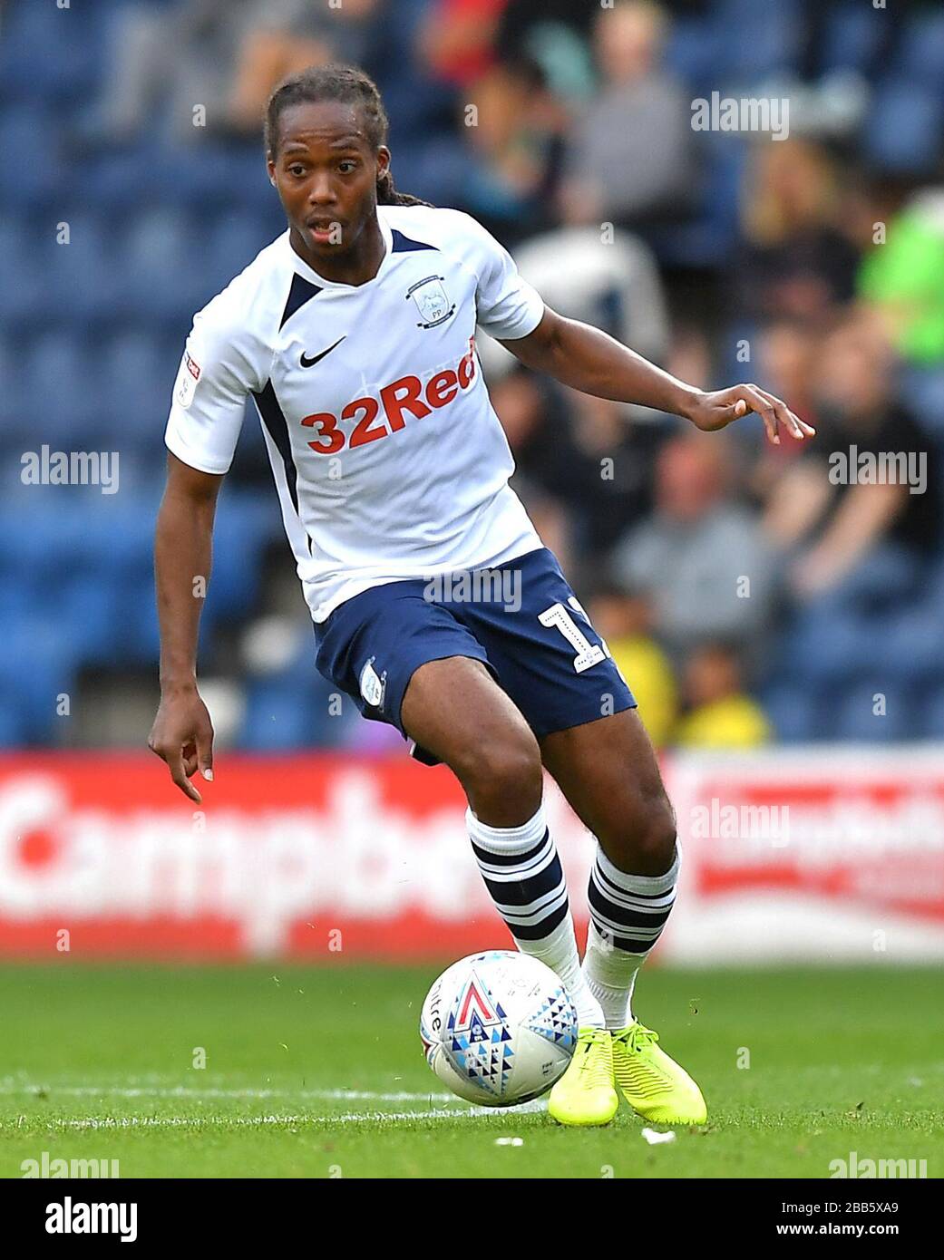 Daniel johnson preston hi-res stock photography and images - Alamy