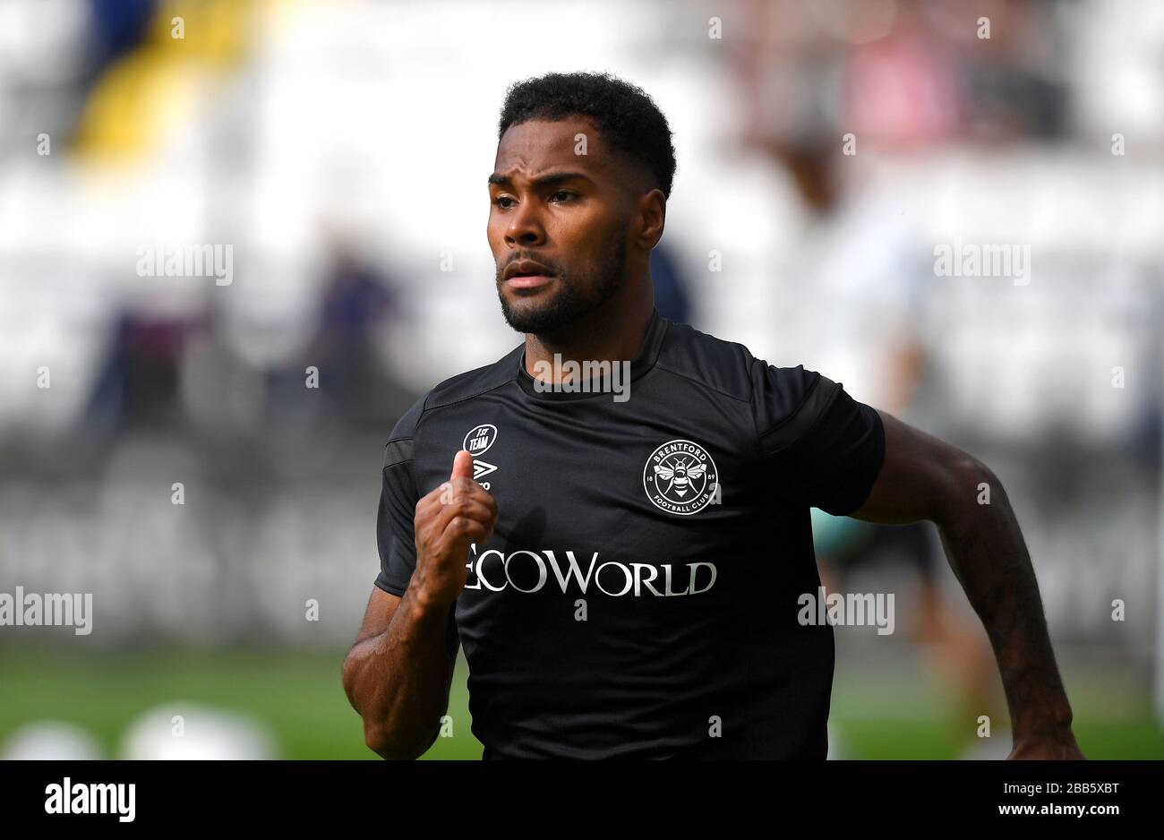 Rico henry of brentford hi-res stock photography and images - Alamy
