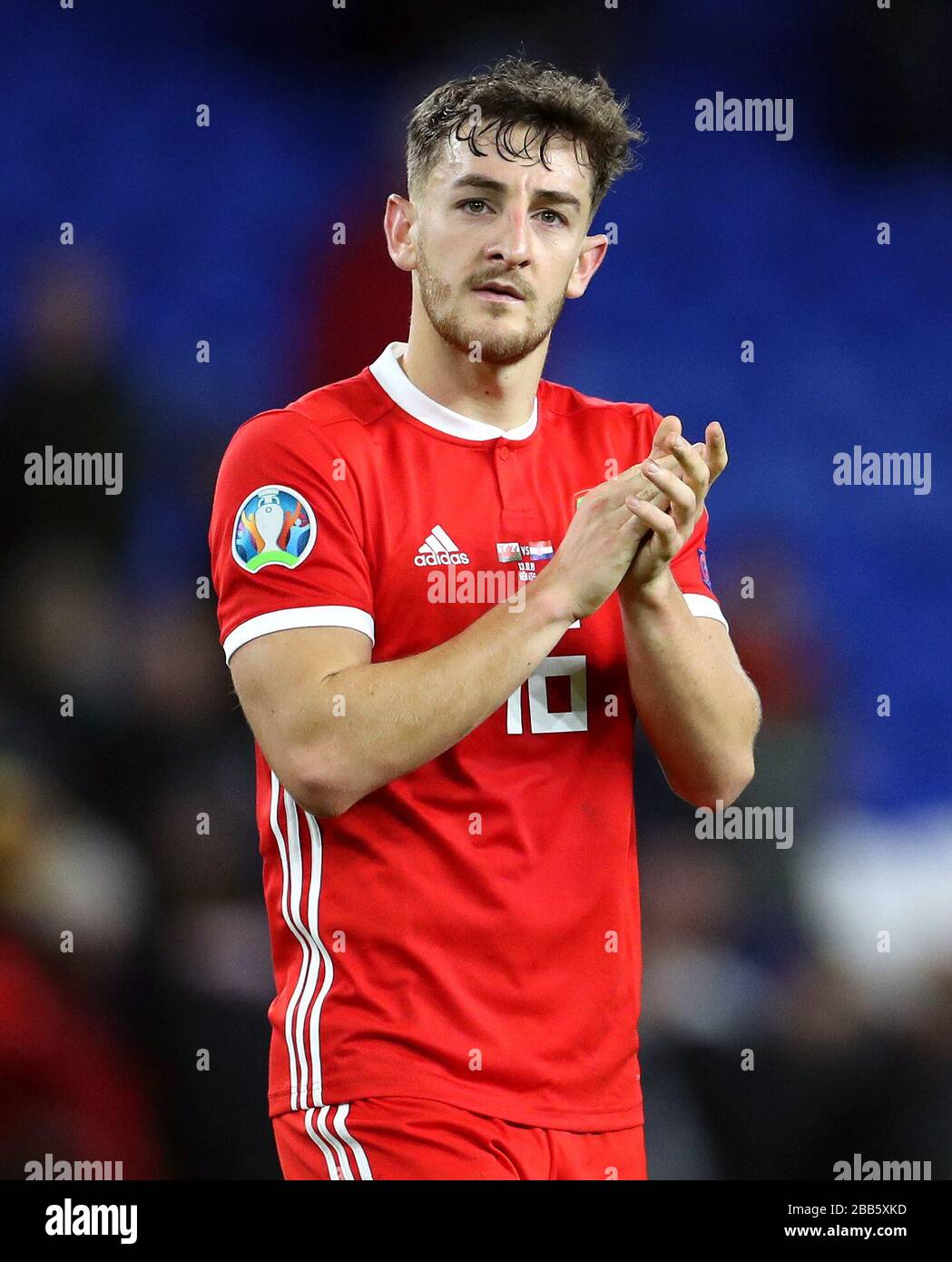 Tom lockyer wales hi-res stock photography and images - Alamy