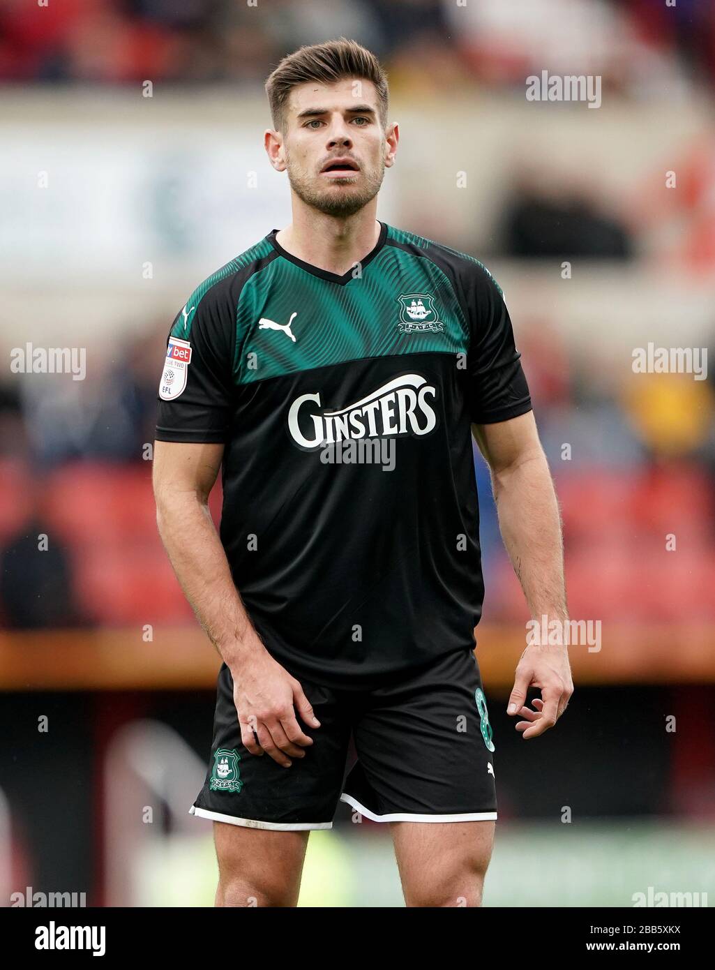 Joe edwards plymouth hi-res stock photography and images - Alamy