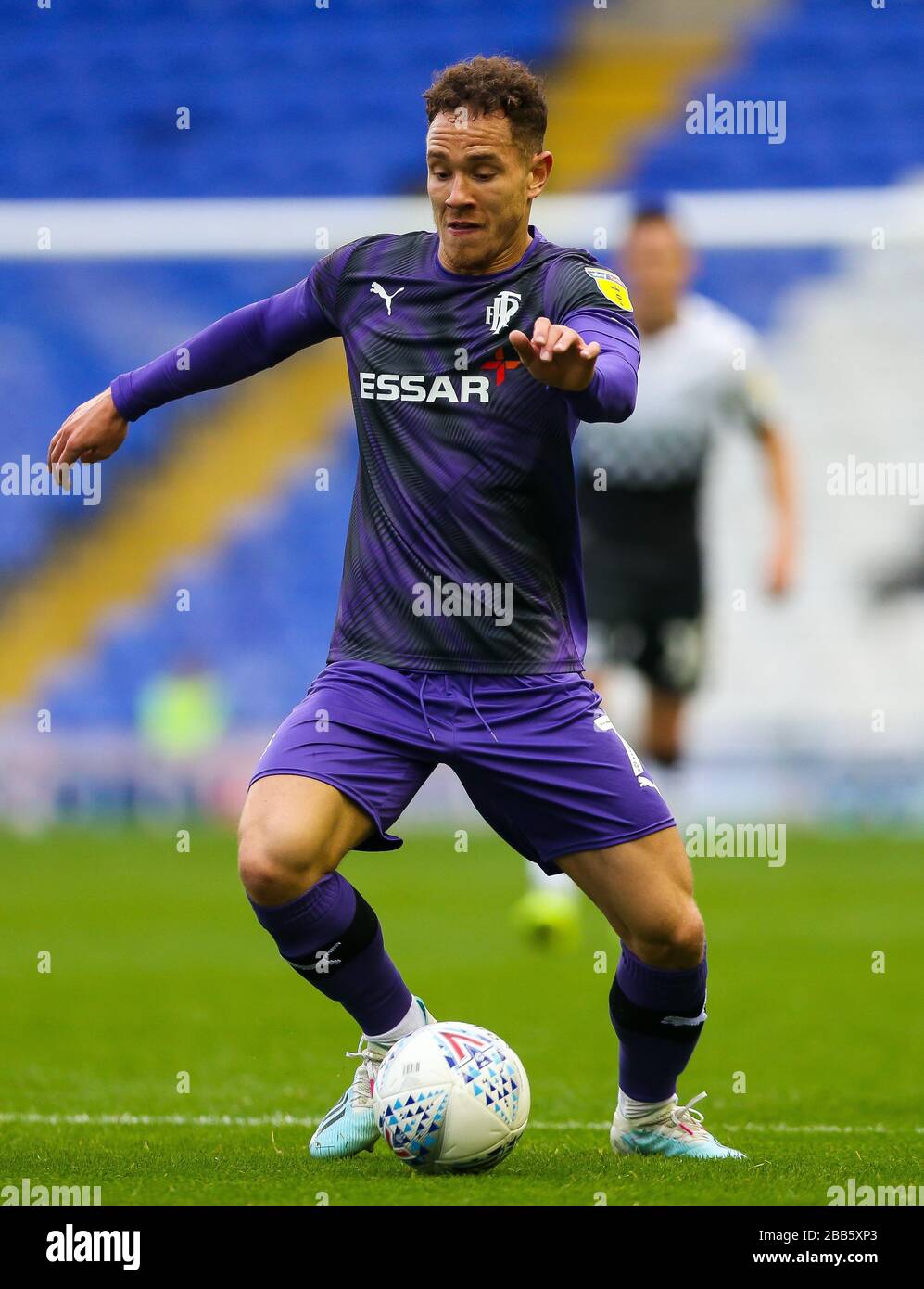 Tranmere rovers kieron morris hi-res stock photography and images - Alamy