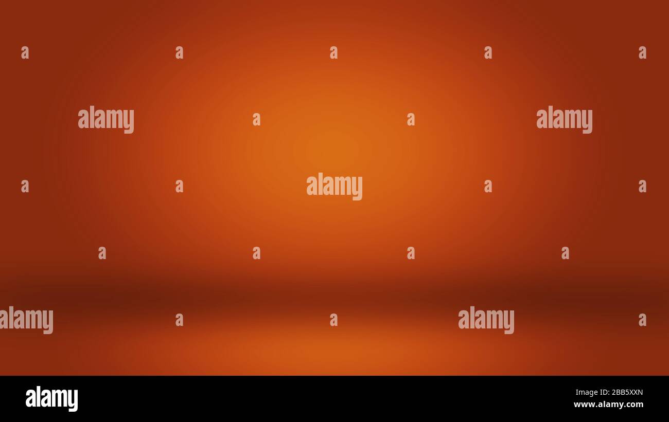 Abstract Orange Background layout design,studio,room, web template ...