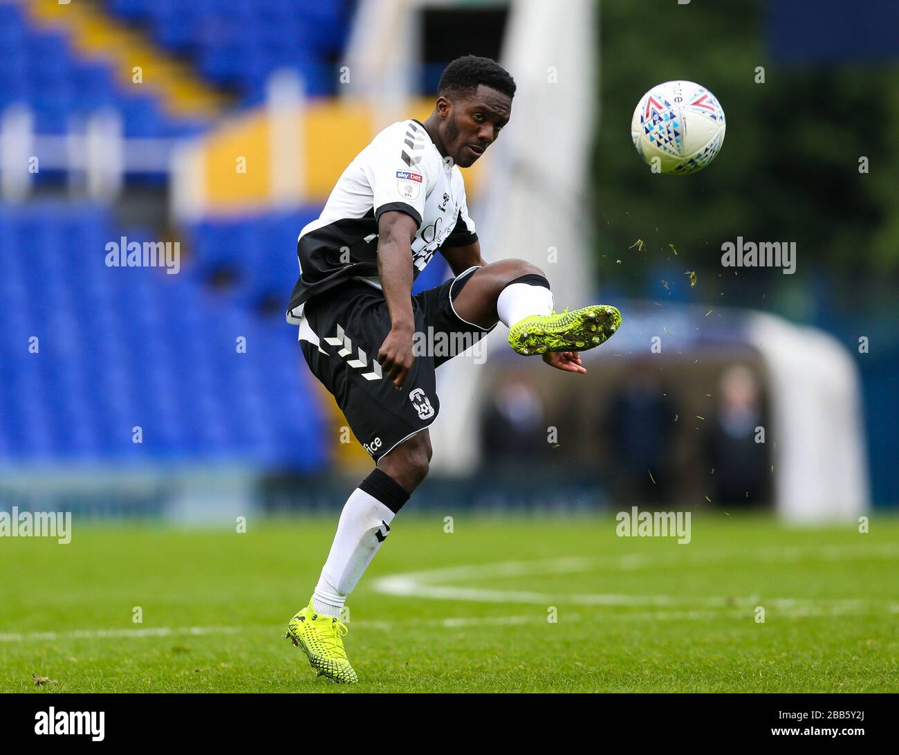 Brandon stadium coventry hi-res stock photography and images - Alamy