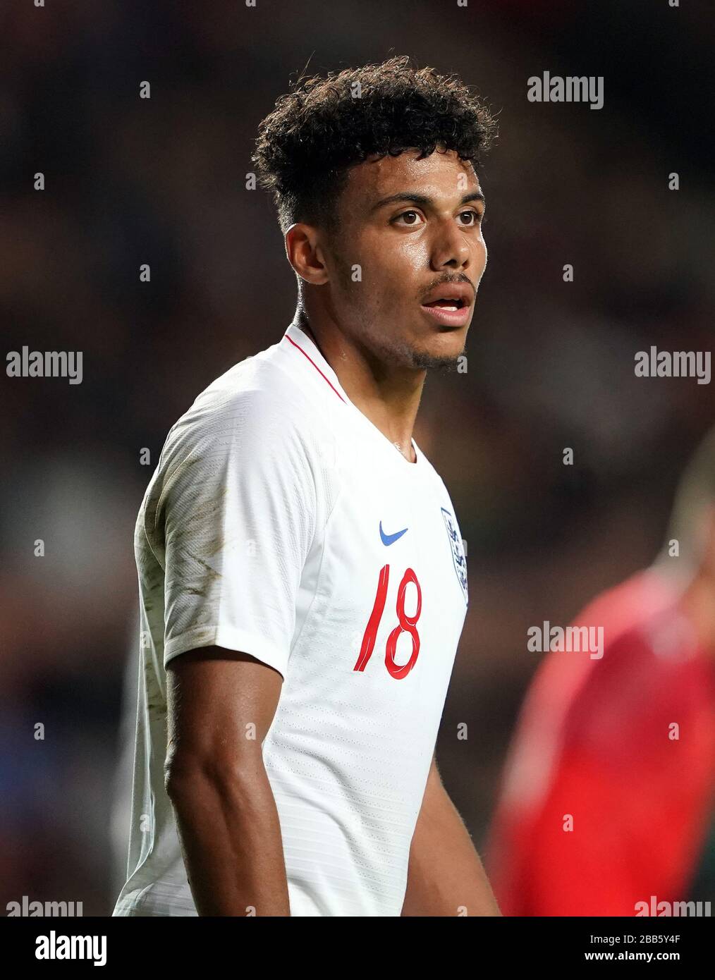 James justin england hi-res stock photography and images - Alamy