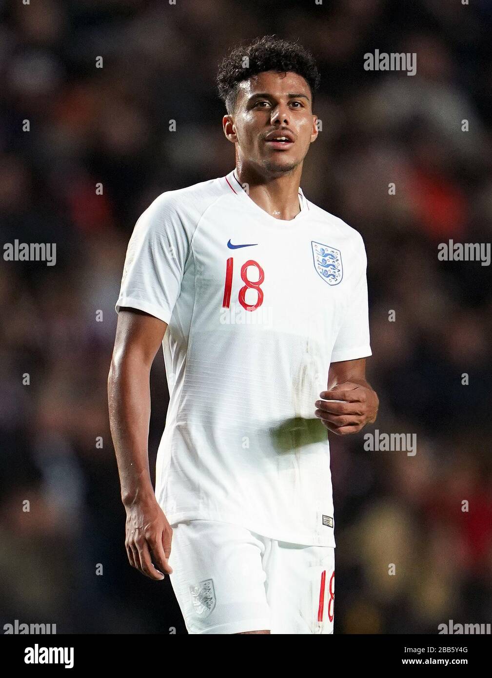 James justin england hi-res stock photography and images - Alamy