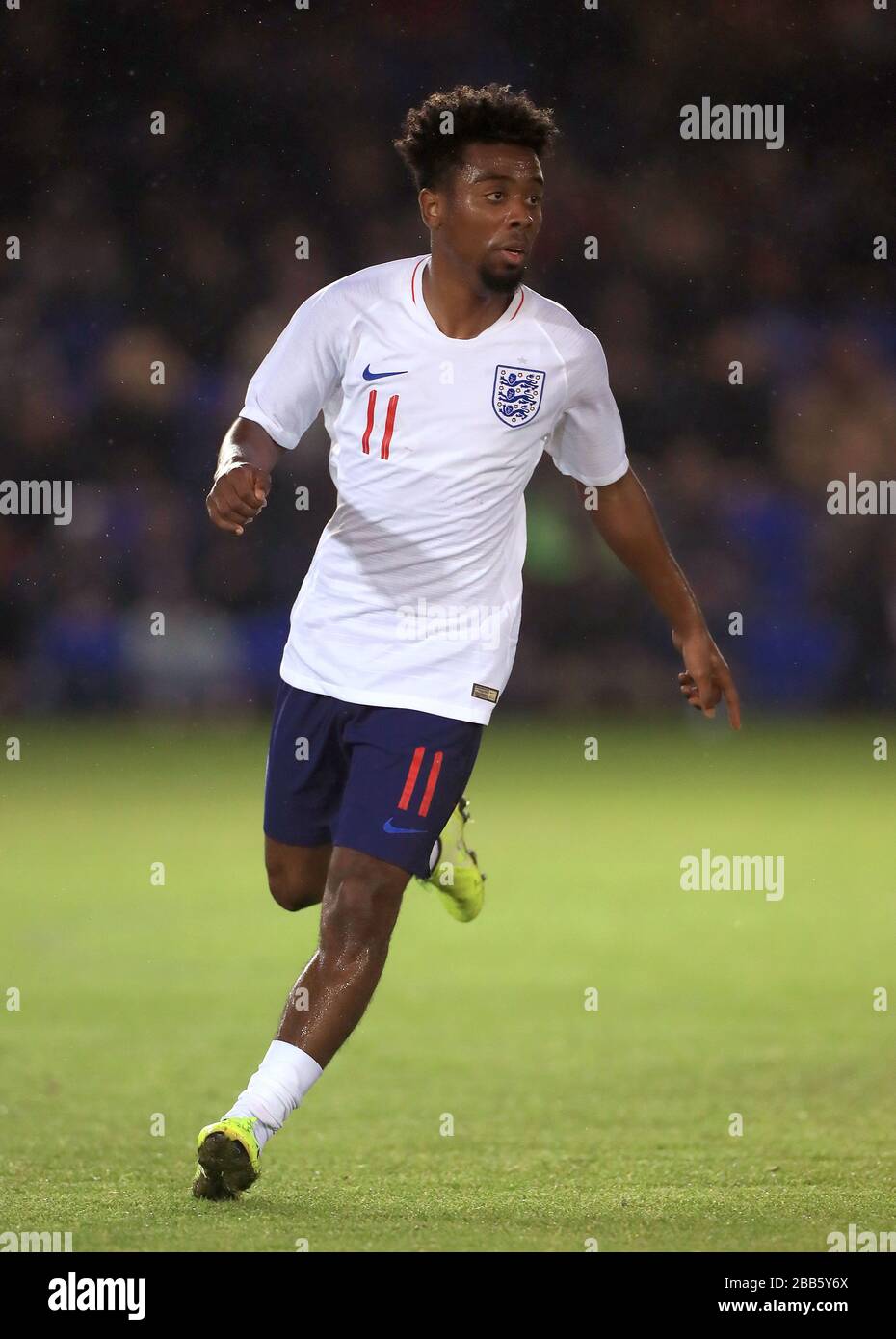 Angel gomes hi-res stock photography and images - Alamy