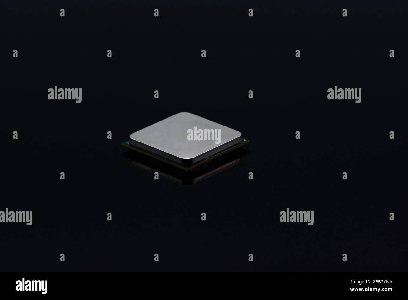 Central processing unit hi-res stock photography and images - Alamy