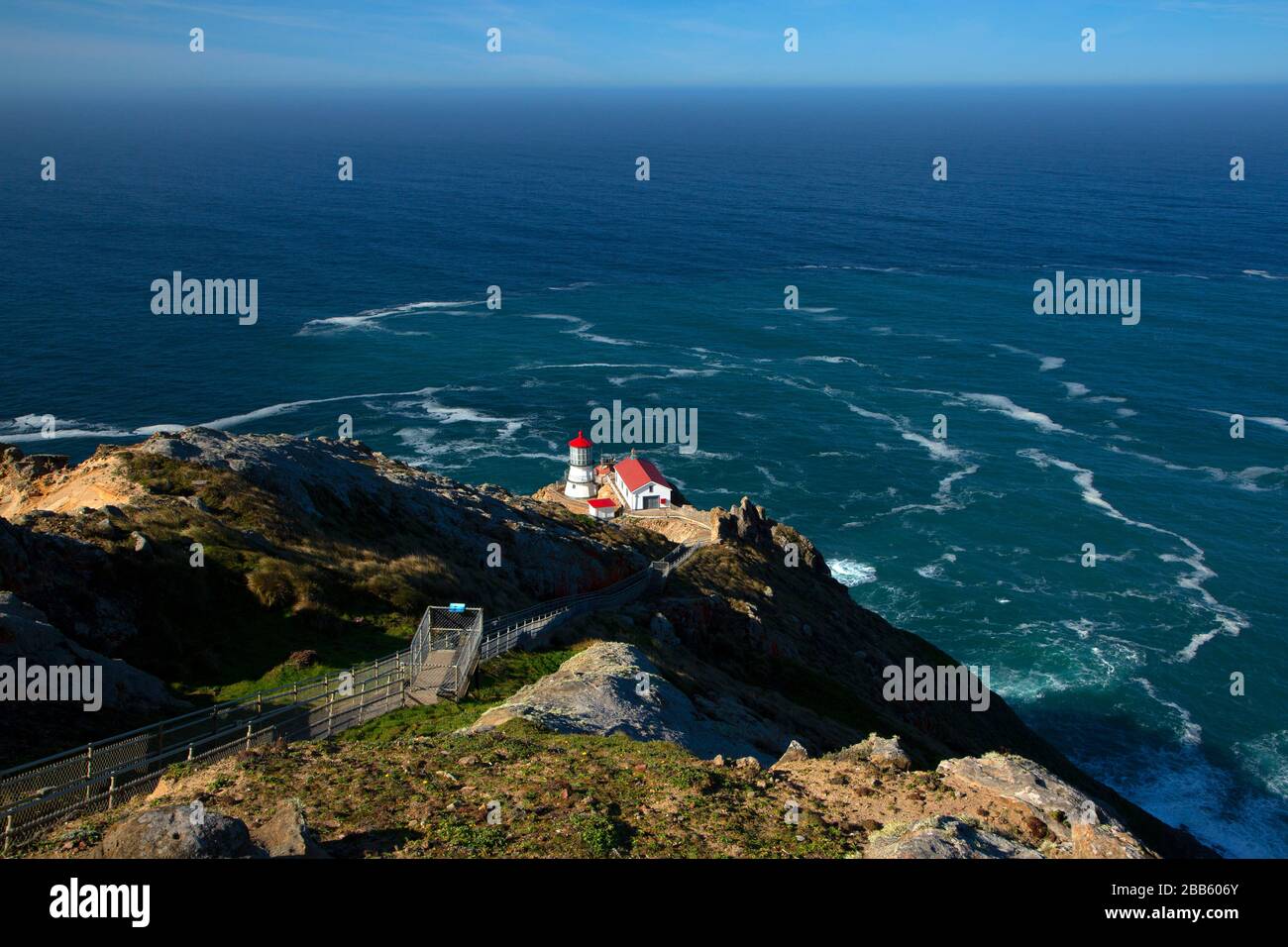 Point reyes station hi-res stock photography and images - Alamy