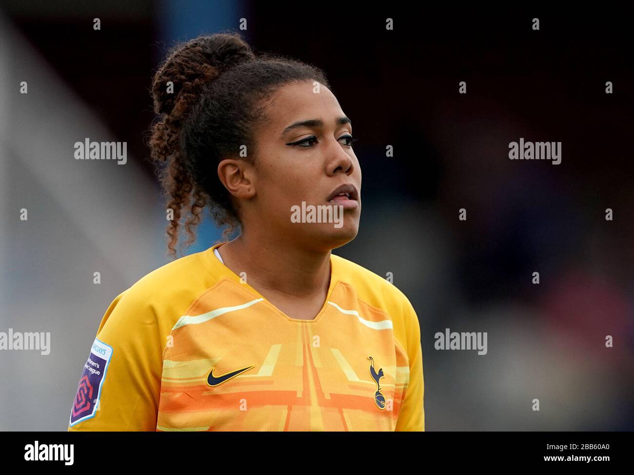 Chloe morgan of tottenham hotspur ladies hi-res stock photography and ...