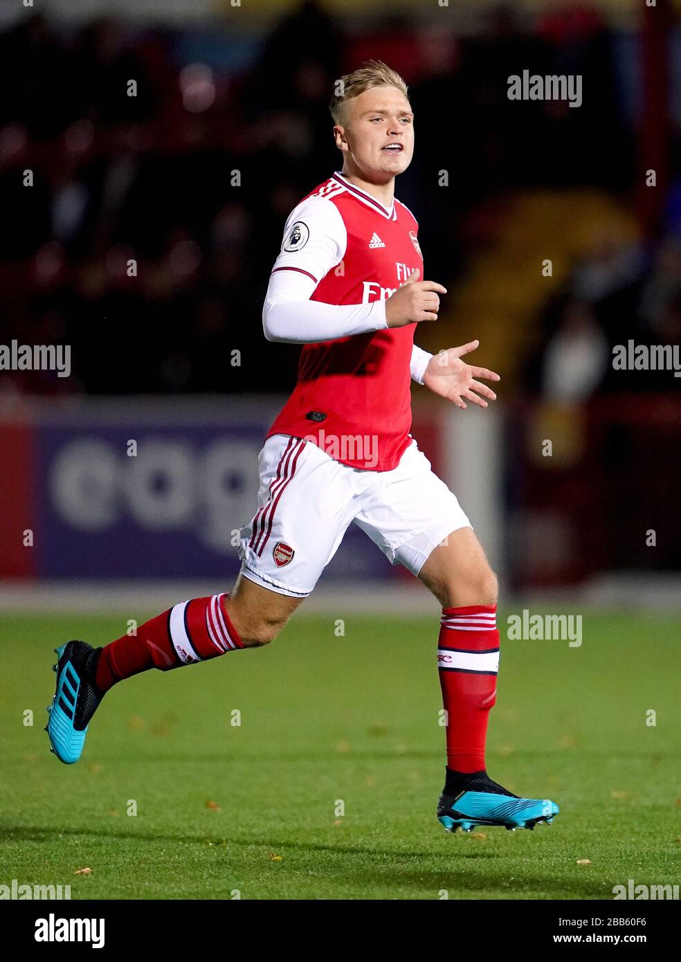 Matthew smith hi-res stock photography and images - Alamy