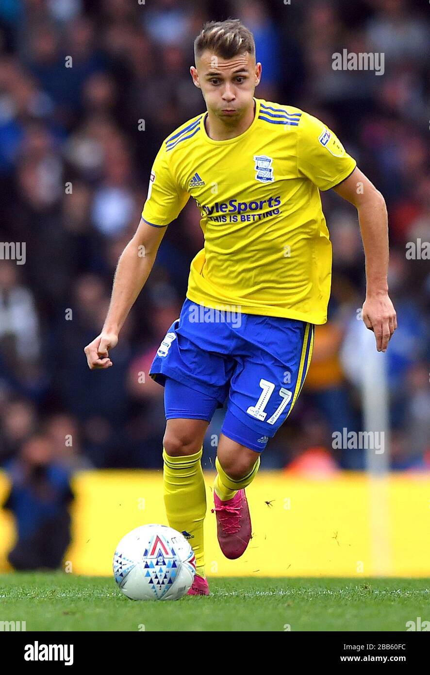 Fran villalba birmingham hi-res stock photography and images - Alamy