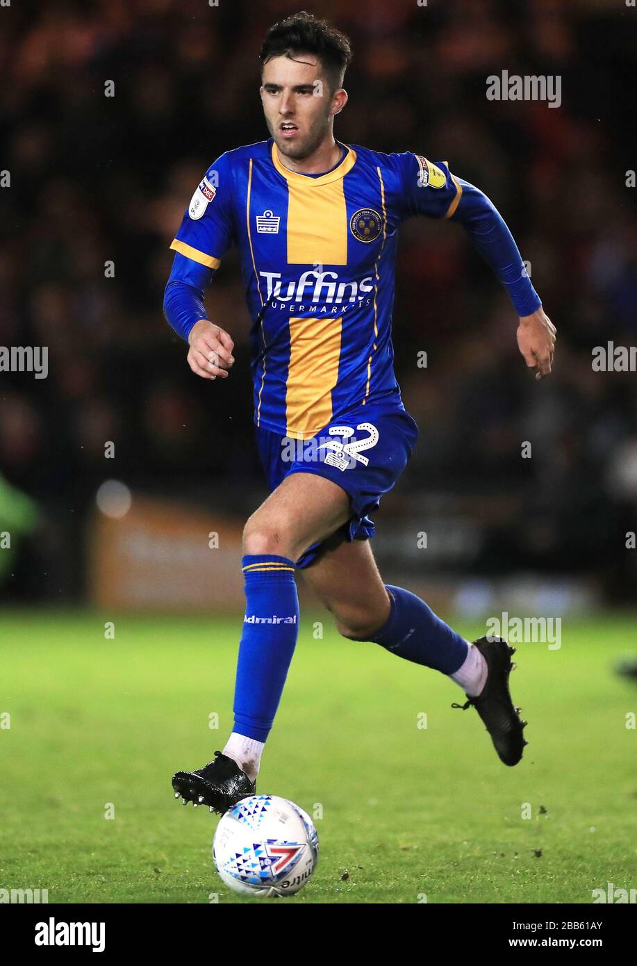 Sean goss hi-res stock photography and images - Alamy