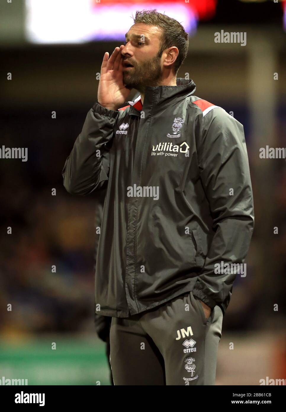 Team lincoln city hi-res stock photography and images - Alamy