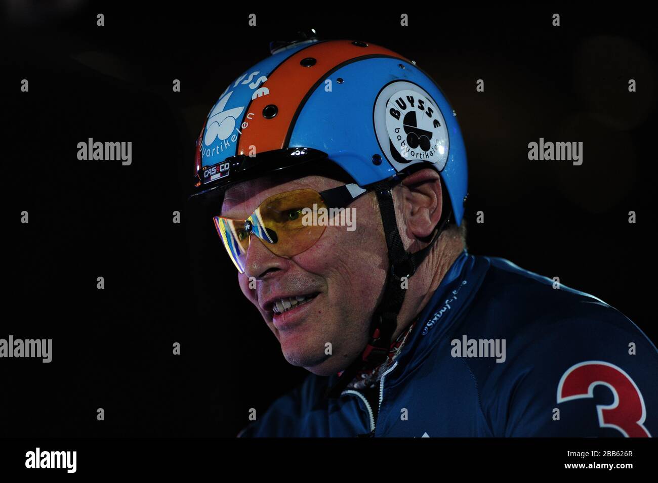 Derny Bike High Resolution Stock Photography and Images - Alamy