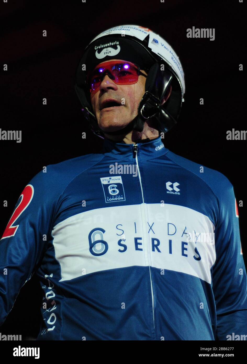 Derny bike hi-res stock photography and images - Alamy