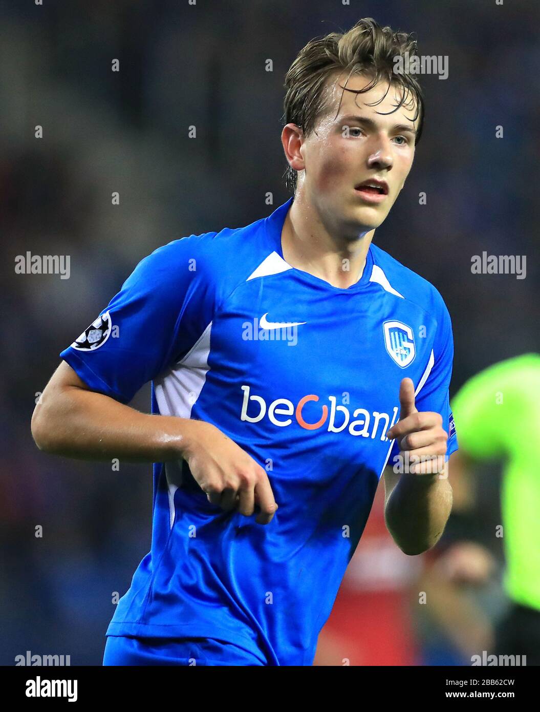 Sander berge hi-res stock photography and images - Alamy