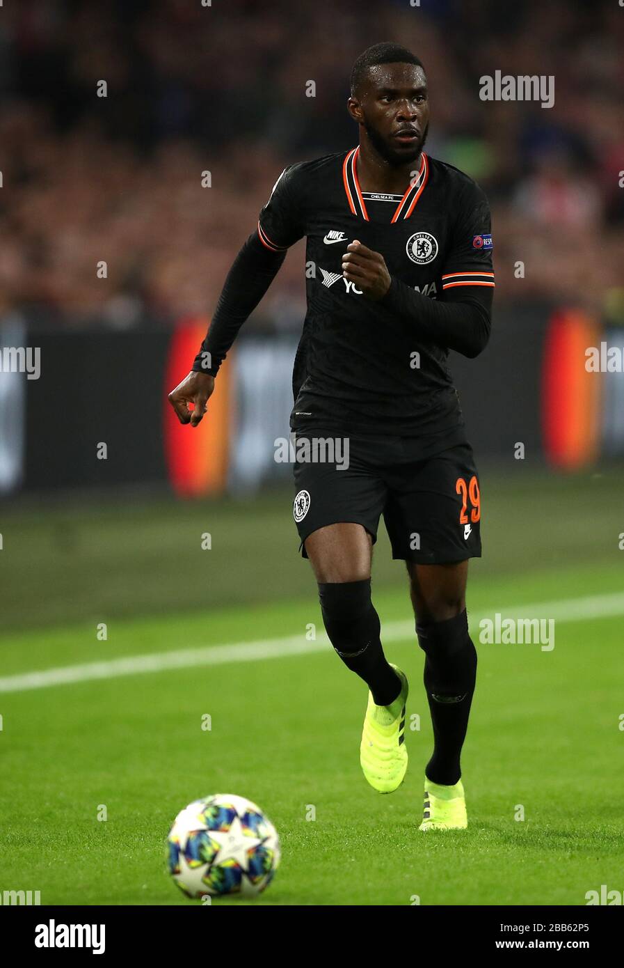 Tomori chelsea hi-res stock photography and images - Alamy