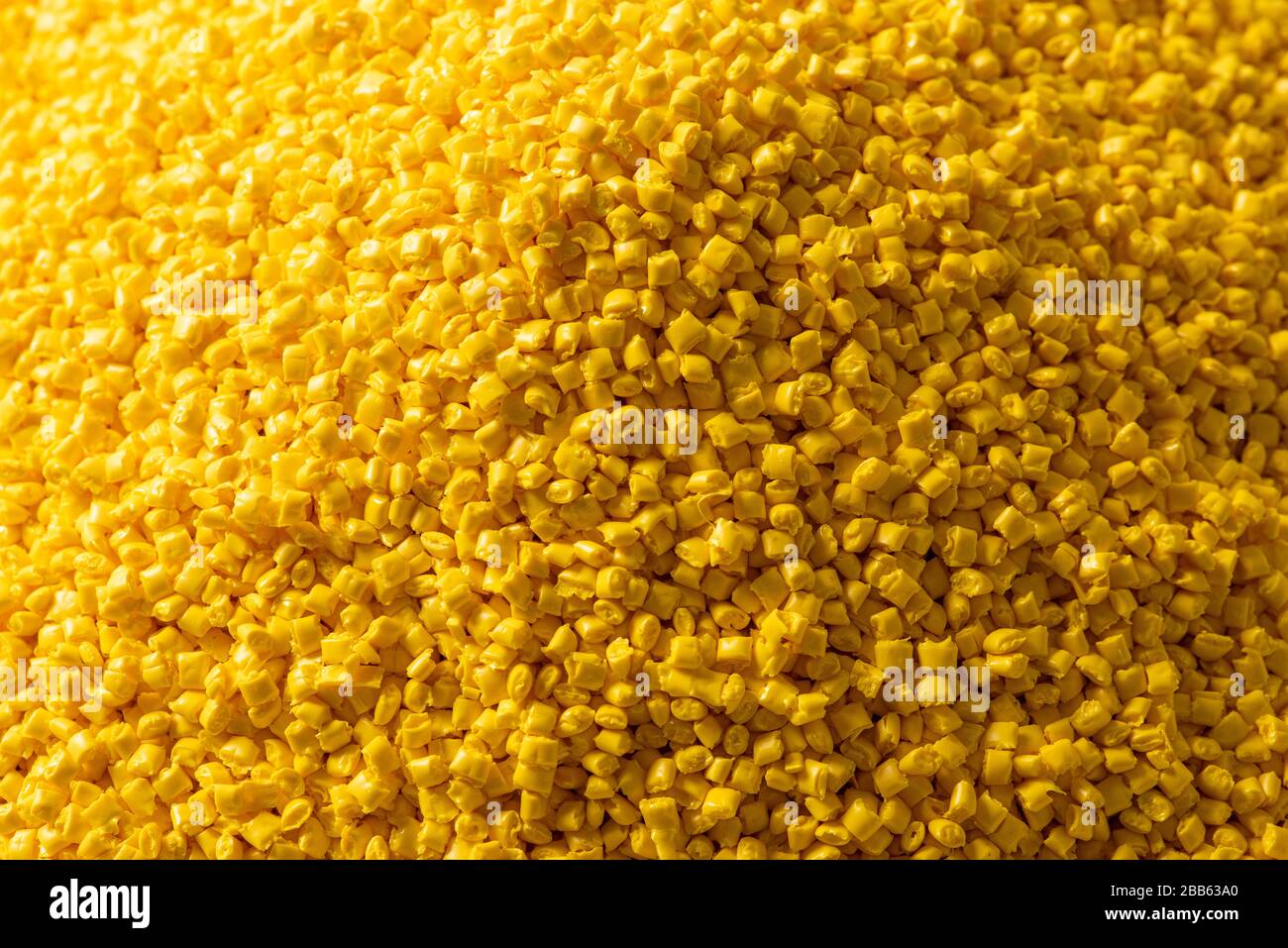 Yellow plastic texture hi-res stock photography and images - Alamy