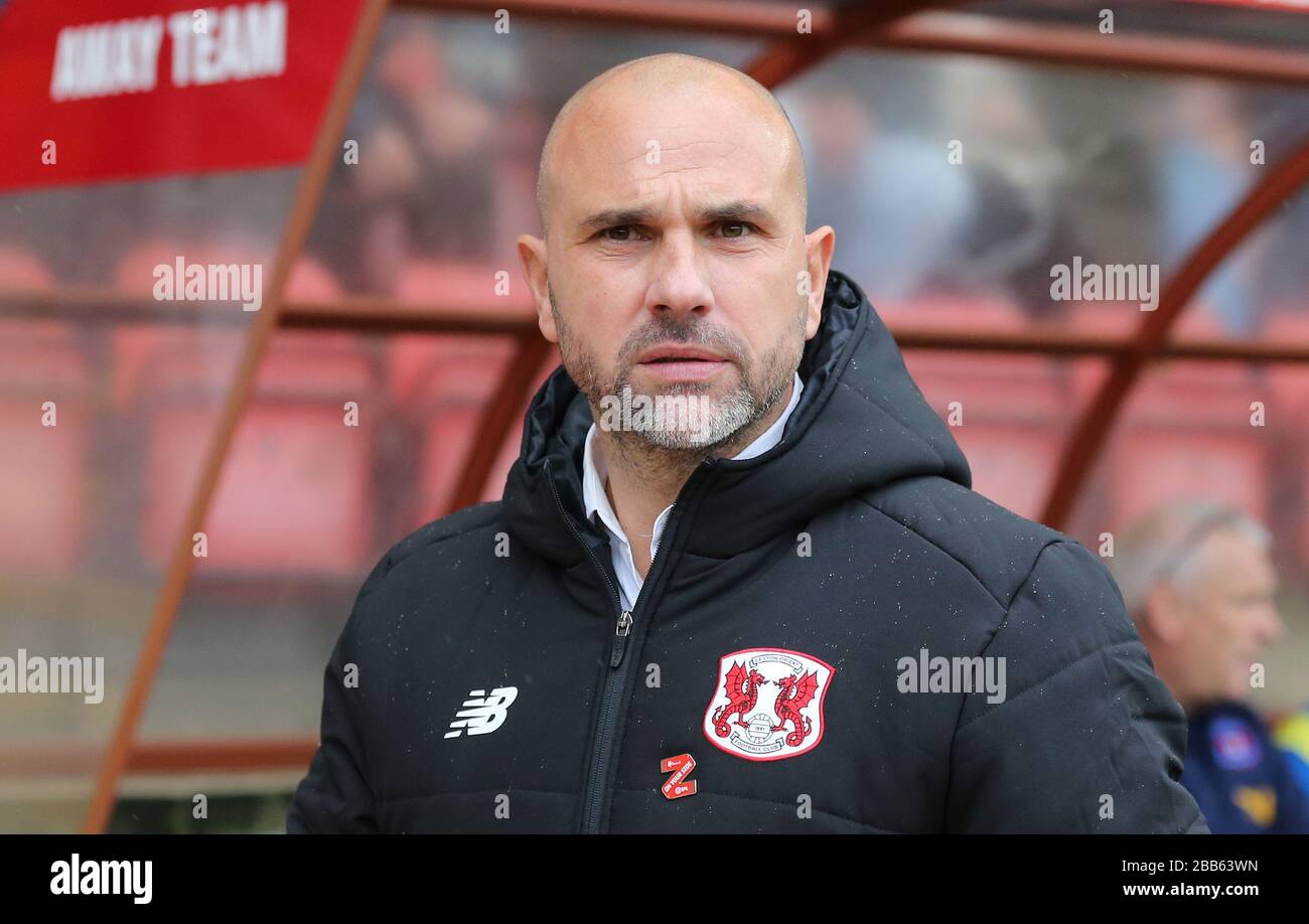 Soccer carl fletcher hi-res stock photography and images - Alamy