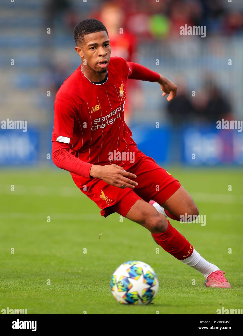 Elijah dixon bonner hi-res stock photography and images - Alamy