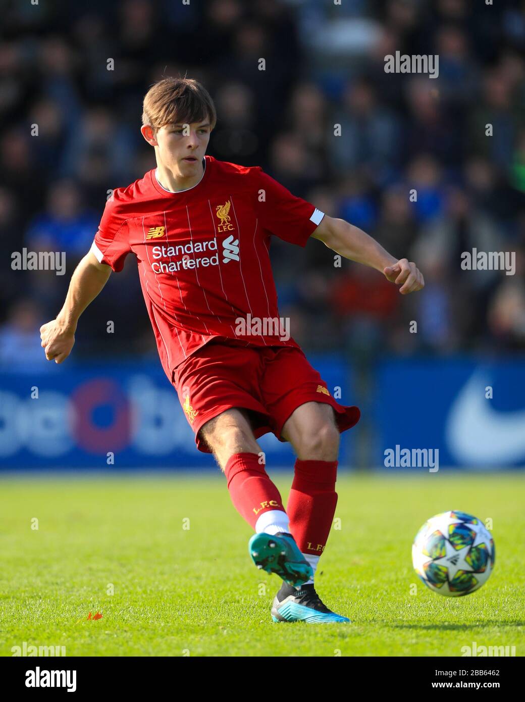 Leighton clarkson hi-res stock photography and images - Alamy