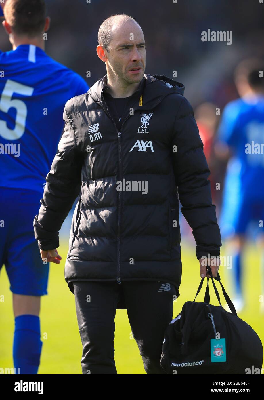 Dave moss hi-res stock photography and images - Alamy