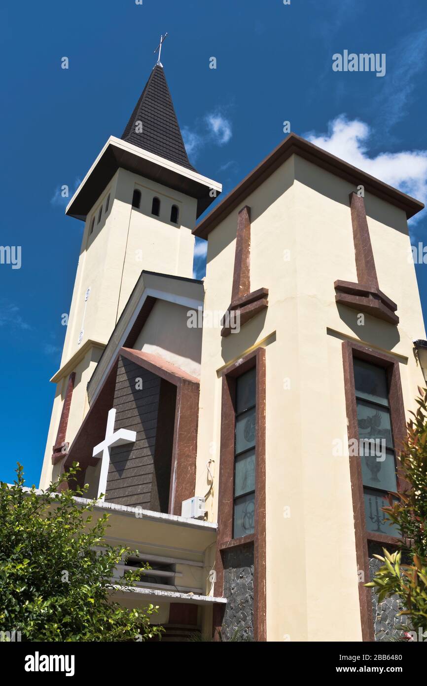 dh AMBON MALUKU INDONESIA Maranatha church christianity religious ...