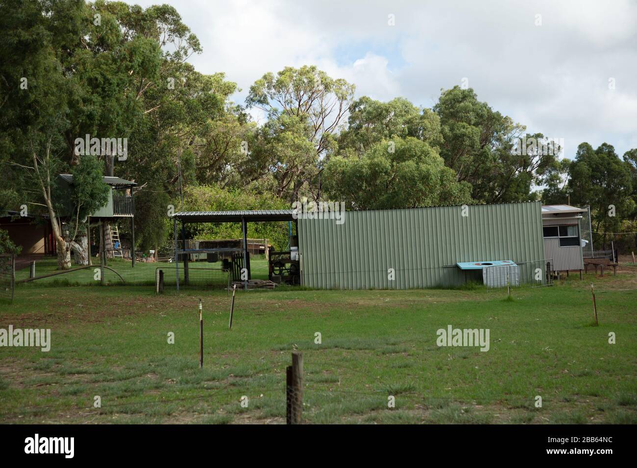 Australian farm concept hi-res stock photography and images - Alamy