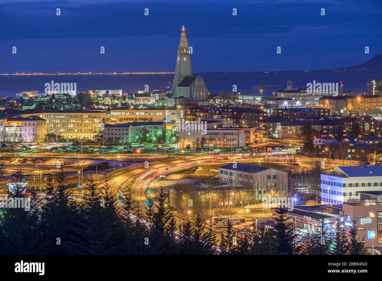 Night adaptation hi-res stock photography and images - Alamy