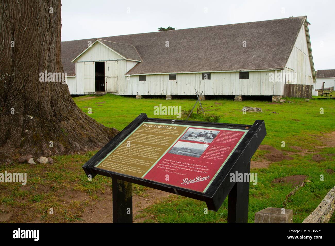 Point of hay point hi-res stock photography and images - Alamy